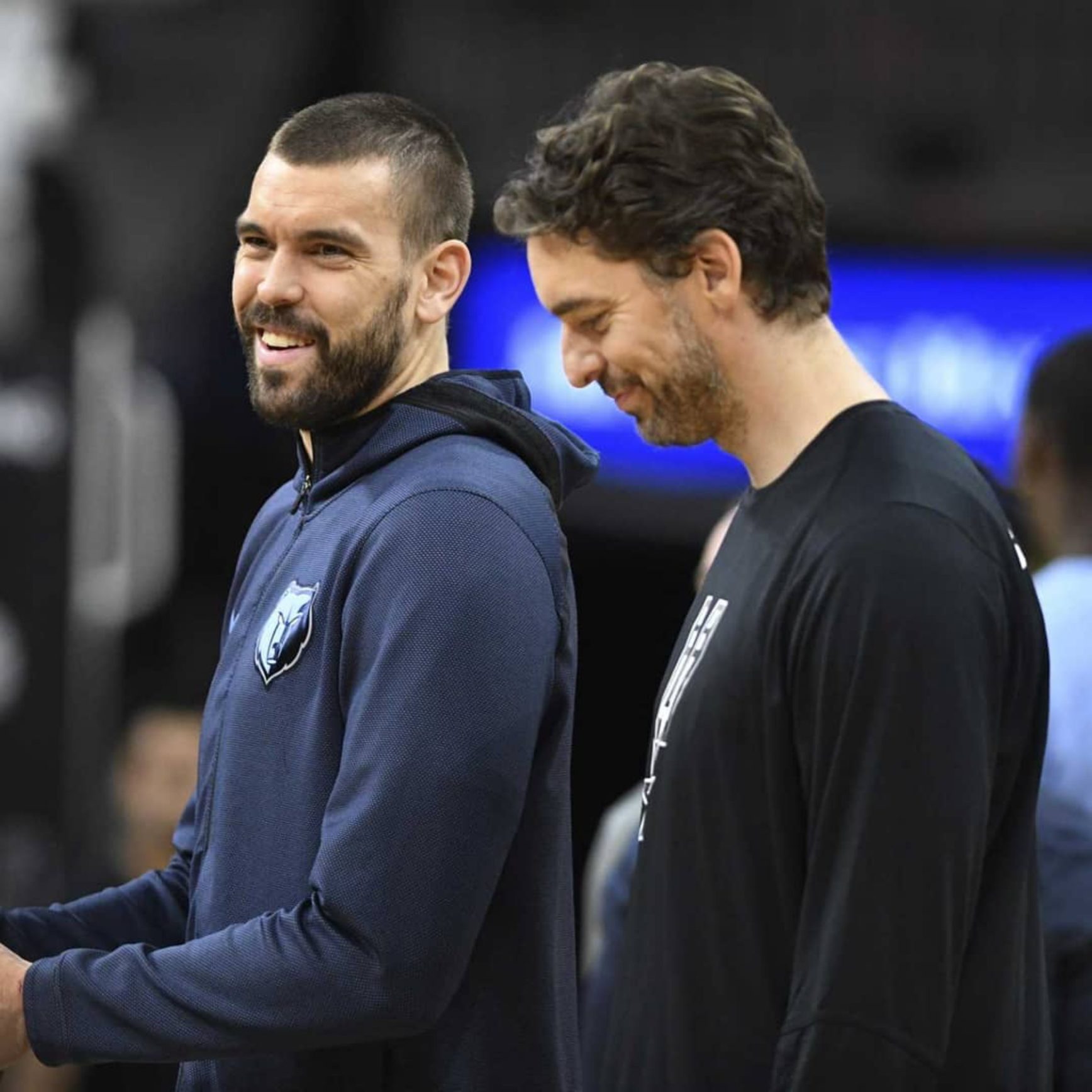 WE THE (NORTH) CHAMPS – 조주노