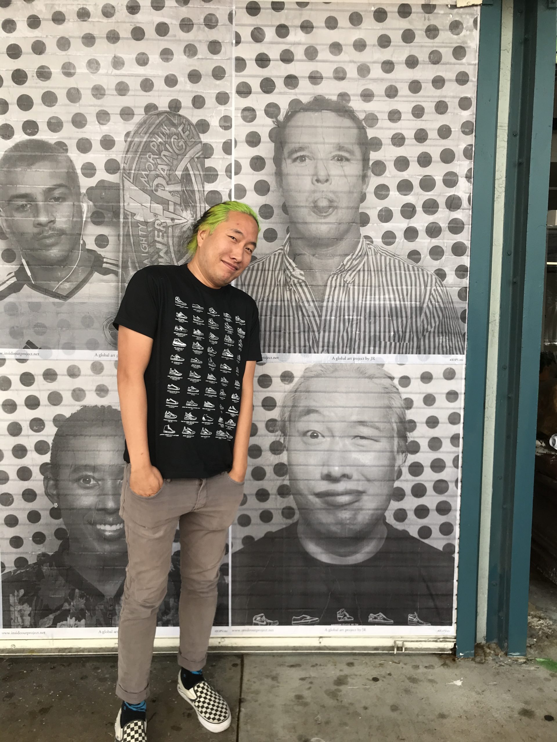 Little Havana, Miami – 조주노