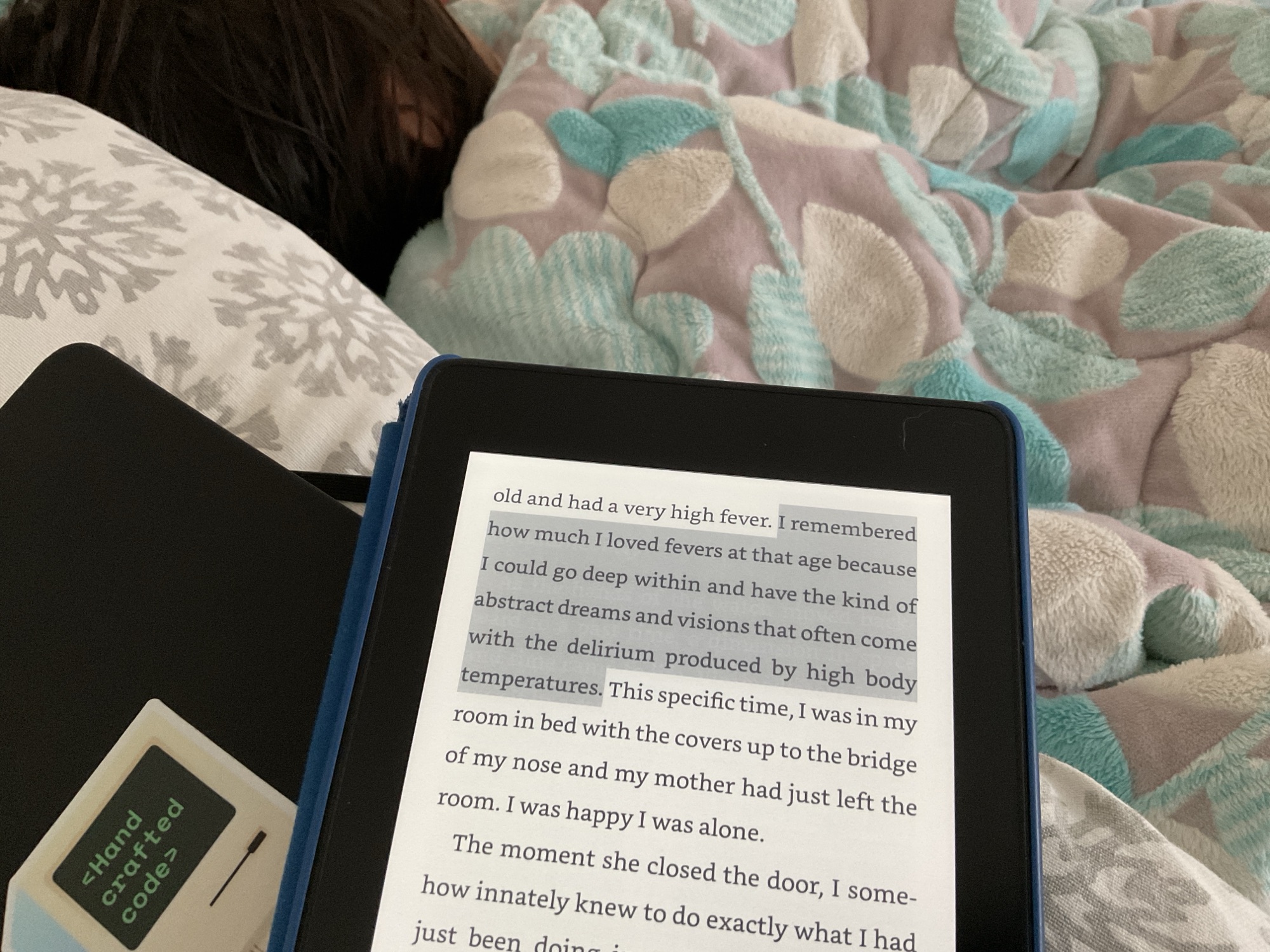 High Fever – 조주노